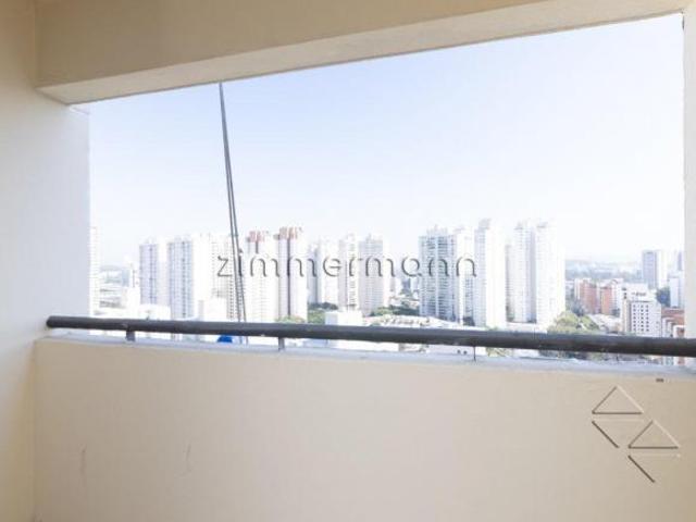 APARTAMENTO ALTO DA LAPA 3 DORMITÓRIOS 1 VAGA