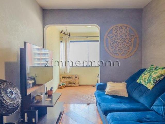 APARTAMENTO ALTO DA LAPA 3 DORMITÓRIOS 1 VAGA