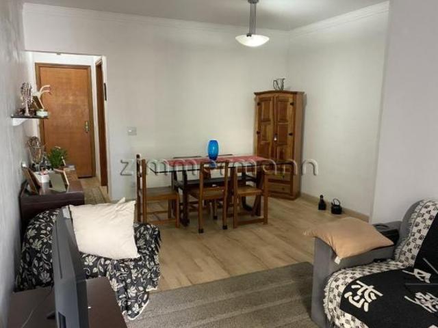 APARTAMENTO ALTO DA LAPA 3 DORMITÓRIOS 1 VAGA