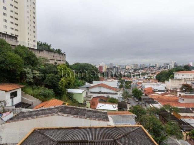 APARTAMENTO ALTO DA LAPA 3 DORMITÓRIOS 1 VAGA