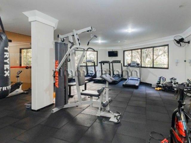 APARTAMENTO ALTO DA LAPA 3 DORMITÓRIOS