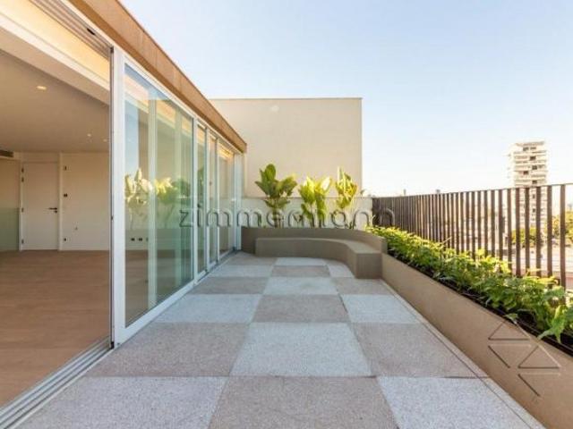 APARTAMENTO ALTO DA LAPA 3 DORMITÓRIOS 2 SUÍTES 3 VAGAS