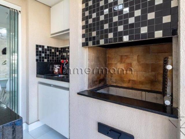 APARTAMENTO ALTO DA LAPA 3 DORMITÓRIOS 2 VAGAS