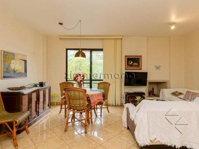 APARTAMENTO ALTO DA LAPA 3 DORMITÓRIOS 2 VAGAS