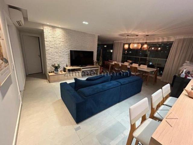 APARTAMENTO ALTO DA LAPA 3 DORMITÓRIOS 2 VAGAS