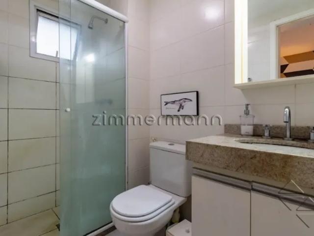 Apartamento alto da lapa 3 dormitórios 2 vagas