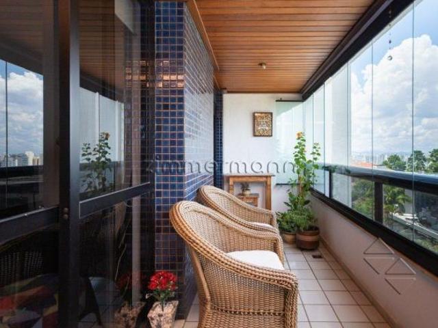 APARTAMENTO ALTO DA LAPA 3 DORMITÓRIOS 2 VAGAS