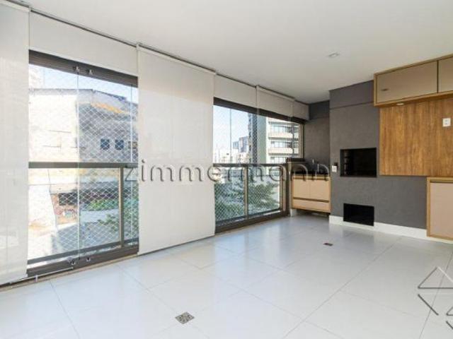 APARTAMENTO ALTO DA LAPA 3 DORMITÓRIOS 2 VAGAS