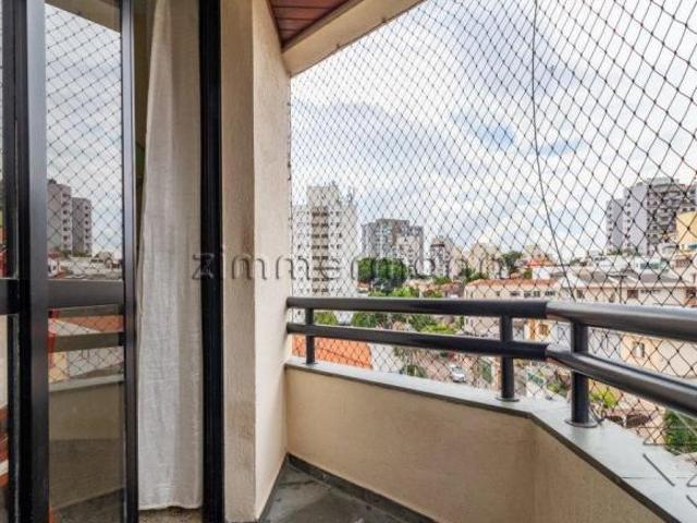 APARTAMENTO ALTO DA LAPA 3 DORMITÓRIOS 2 VAGAS