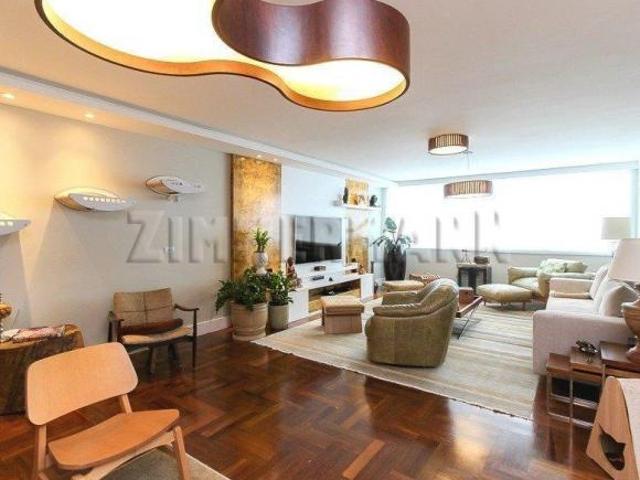 APARTAMENTO ALTO DA LAPA 3 DORMITÓRIOS 2 VAGAS