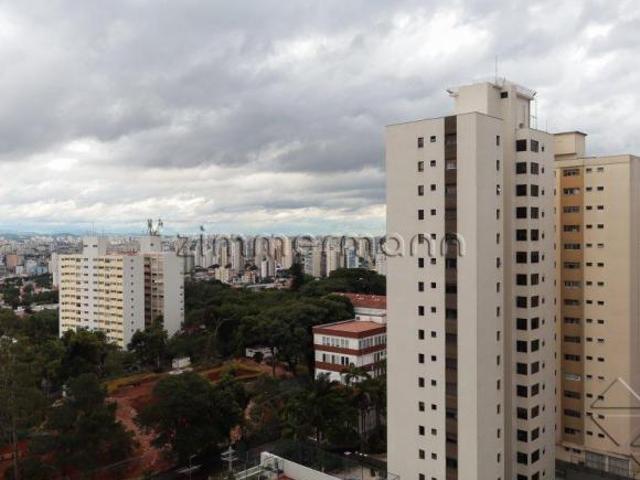 APARTAMENTO ALTO DA LAPA 3 DORMITÓRIOS 3 VAGAS