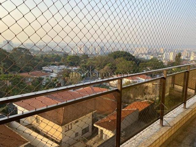 APARTAMENTO ALTO DA LAPA 3 DORMITÓRIOS 3 VAGAS