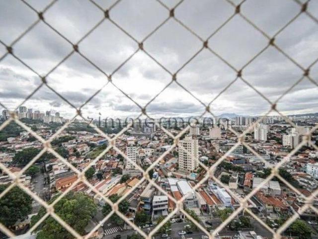 APARTAMENTO ALTO DA LAPA 3 SUÍTES 3 VAGAS