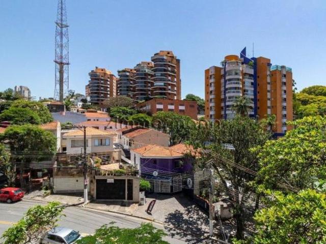 APARTAMENTO ALTO DA LAPA 3 SUITES 4 VAGAS