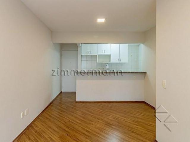 APARTAMENTO ALTO DA LAPA 1 DORMITÓRIO 1 VAGA