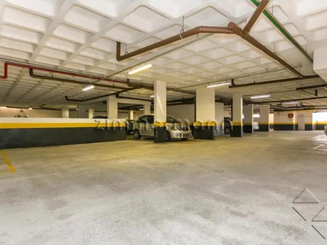 Apartamento alto da lapa 2 dormitórios