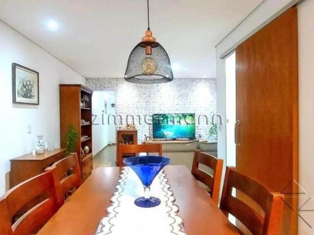 APARTAMENTO ALTO DA LAPA 2 DORMITÓRIOS