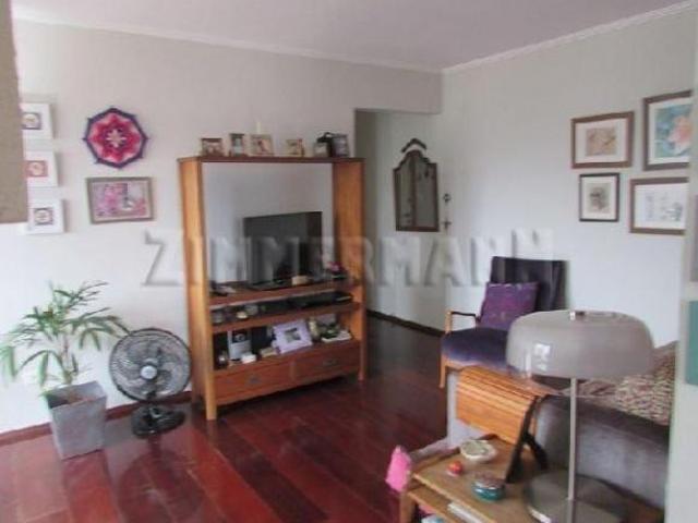 APARTAMENTO ALTO DA LAPA 2 DORMITÓRIOS 1 VAGA