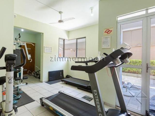 APARTAMENTO ALTO DA LAPA 2 DORMITÓRIOS 1 VAGA