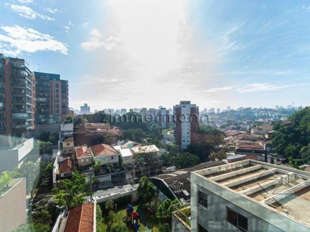 APARTAMENTO ALTO DA LAPA 2 DORMITÓRIOS 1 VAGA