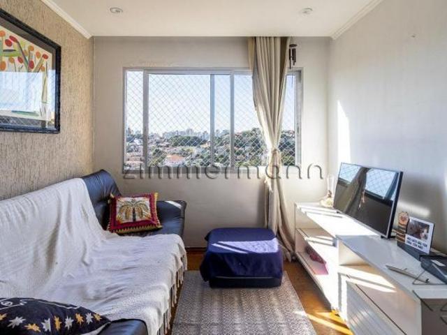 APARTAMENTO ALTO DA LAPA 2 DORMITÓRIOS 1 VAGA