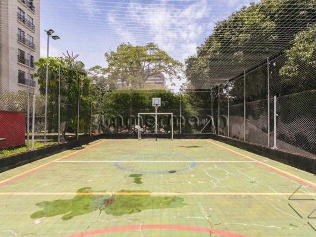 APARTAMENTO ALTO DA LAPA 2 DORMITÓRIOS 1 VAGA