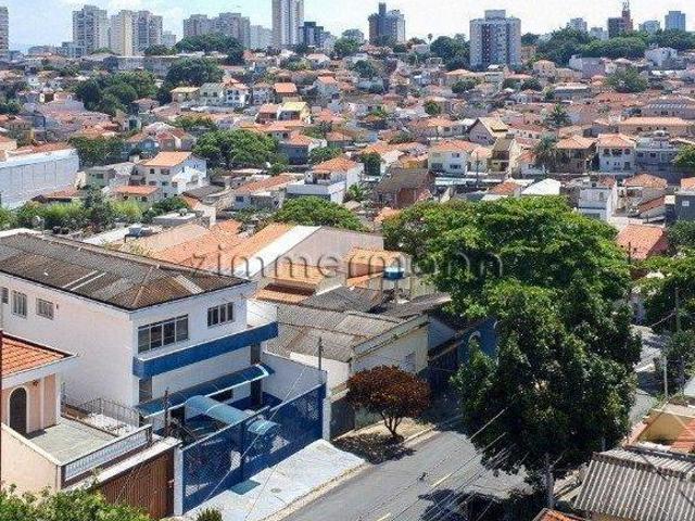 APARTAMENTO ALTO DA LAPA 2 DORMITÓRIOS 1 VAGA