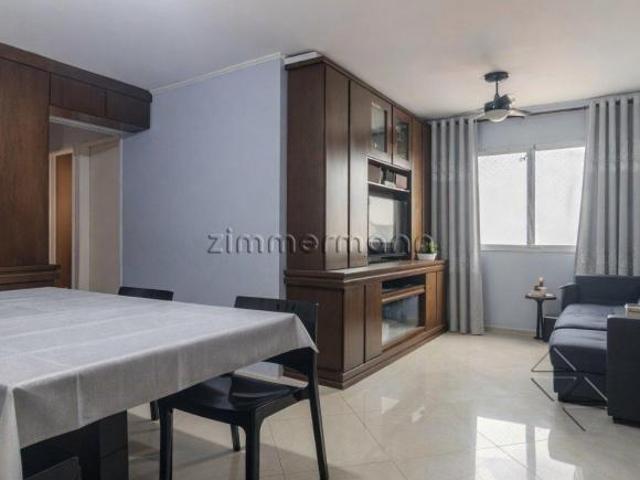 APARTAMENTO ALTO DA LAPA 2 DORMITÓRIOS 1 VAGA