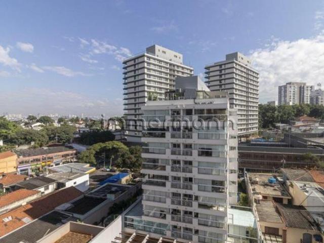 APARTAMENTO ALTO DA LAPA 2 DORMITÓRIOS 1 VAGA