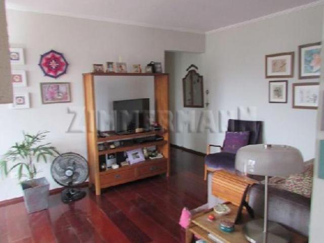 APARTAMENTO ALTO DA LAPA 2 DORMITÓRIOS 1 VAGA