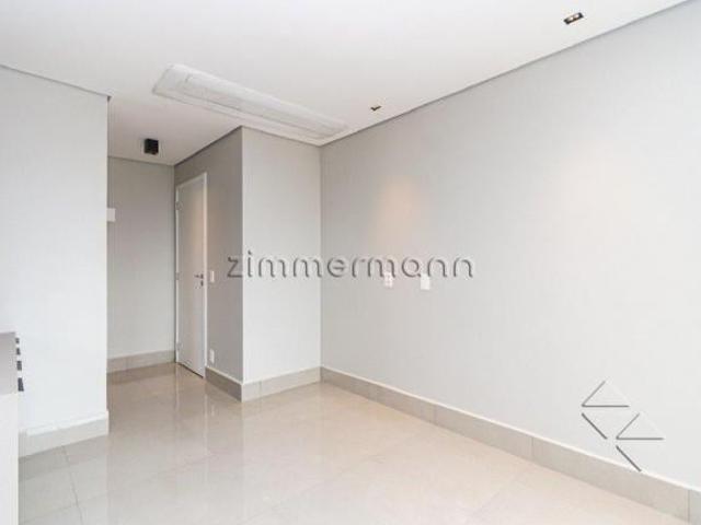 APARTAMENTO ALTO DA LAPA 2 DORMITÓRIOS 1 VAGA