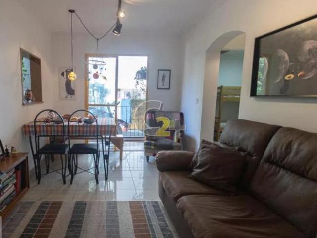 APARTAMENTO ALTO DA LAPA 2 DORMITÓRIOS 1 VAGA GARAGEM