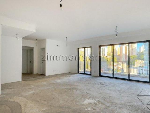 APARTAMENTO ALTO DA LAPA 2 DORMITÓRIOS 2 VAGAS