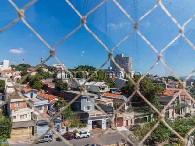 APARTAMENTO ALTO DA LAPA 2 DORMITÓRIOS 2 VAGAS