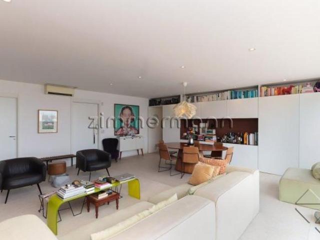 APARTAMENTO ALTO DA LAPA 2 DORMITÓRIOS 2 VAGAS