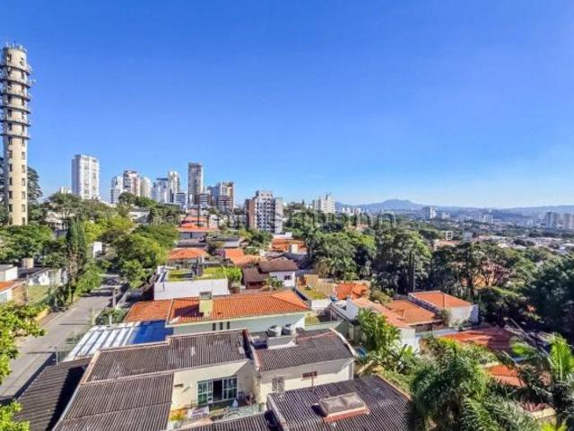 APARTAMENTO ALTO DA LAPA 2 SUÍTES 2 VAGAS