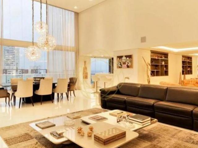 Apartamento Alto da Lapa