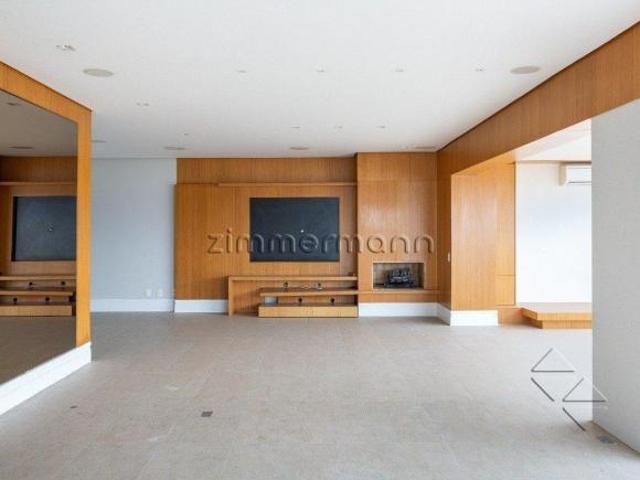 APARTAMENTO ALTO DA LAPA 4 DORMITÓRIOS 4 VAGAS