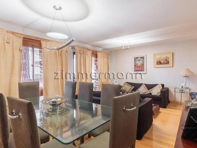 APARTAMENTO ALTO DA LAPA 4 DORMITÓRIOS