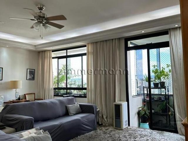 APARTAMENTO ALTO DA LAPA 4 DORMITÓRIOS