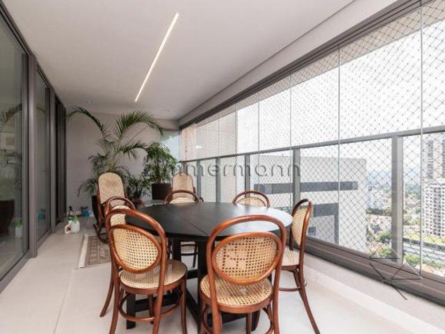 APARTAMENTO ALTO DA LAPA 4 DORMITÓRIOS 2 VAGAS