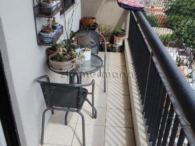 APARTAMENTO ALTO DA LAPA, 4 DORMITÓRIOS, 2 VAGAS