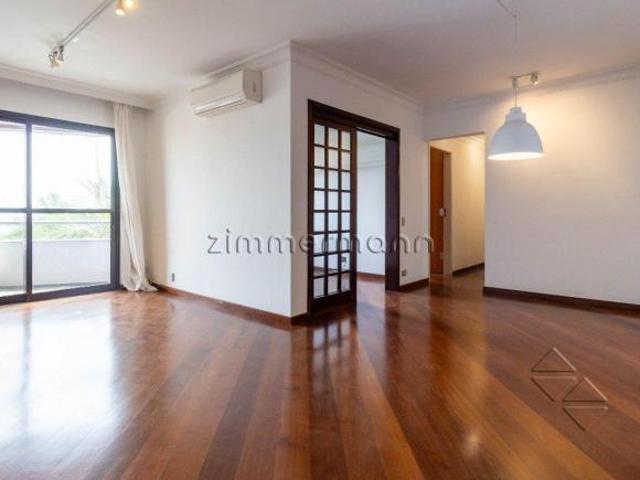 APARTAMENTO ALTO DA LAPA 4 DORMITÓRIOS 2 VAGAS