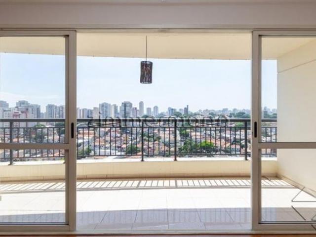 APARTAMENTO ALTO DA LAPA 4 DORMITÓRIOS 2 VAGAS