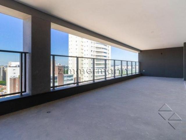 APARTAMENTO ALTO DA LAPA 4 DORMITORIOS 3 VAGAS