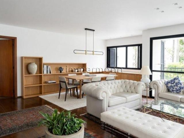 APARTAMENTO ALTO DA LAPA 4 DORMITÓRIOS 3 VAGAS