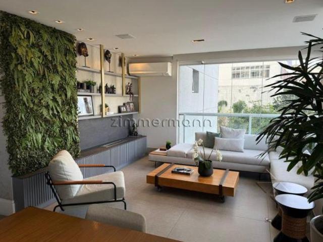 APARTAMENTO ALTO DA LAPA 4 DORMITÓRIOS 3 VAGAS