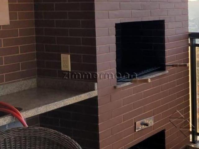APARTAMENTO ALTO DA LAPA 4 SUÍTES 4 VAGAS