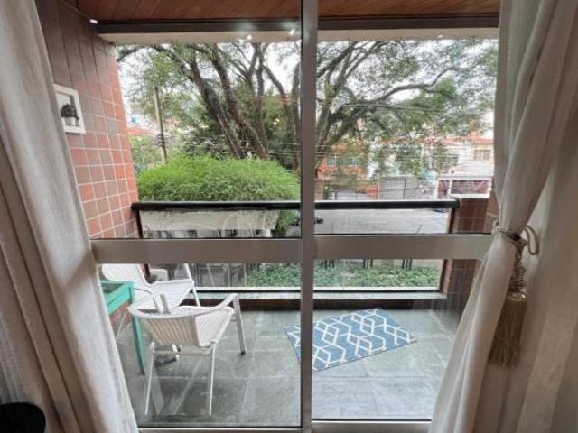 Apartamento Alto da Lapa