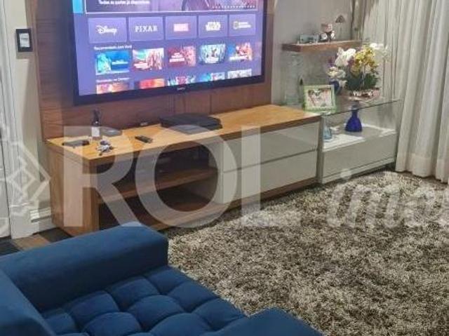 APARTAMENTO ALTO DA LAPA